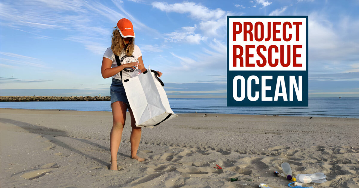 In gesprek met 123BigBags over Project Rescue Ocean | Manhave