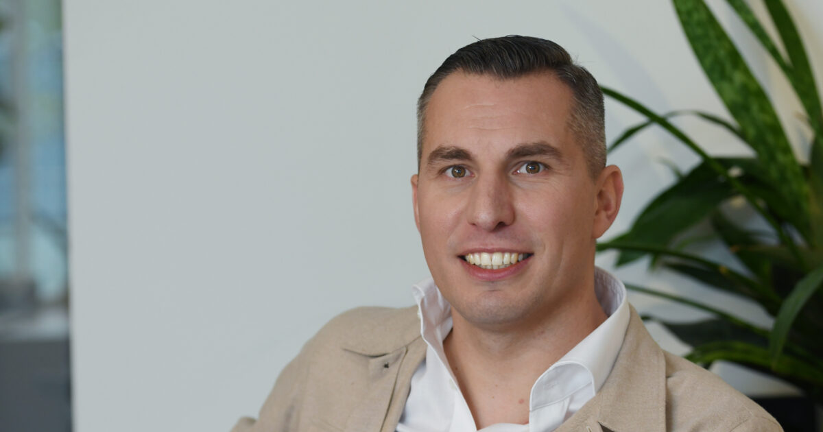 "Het leukste vind ik de waarde die je als individu toevoegt… | Manhave